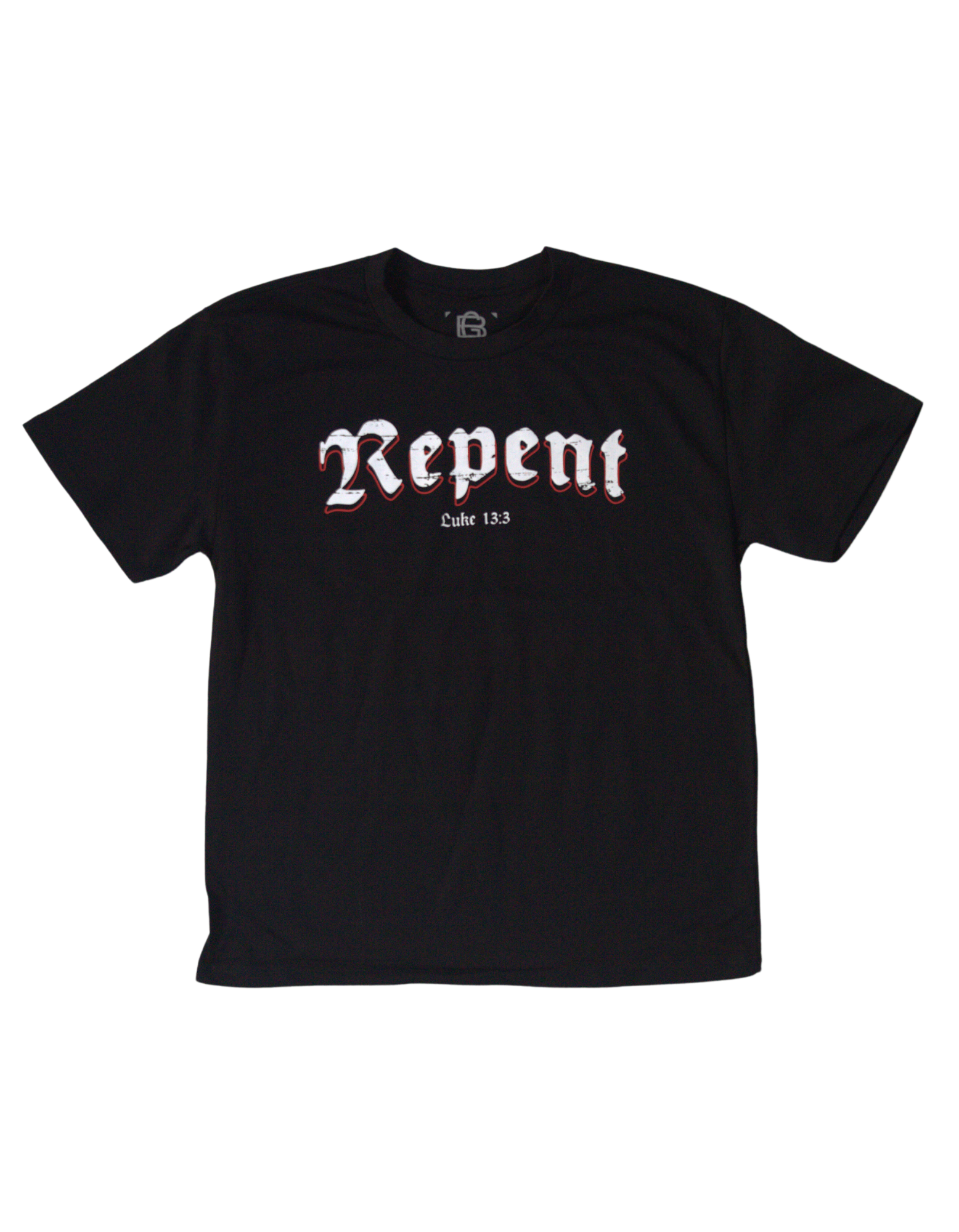 REPENT T Shirt [100% HEAVY COTTON] – Bryson Gray Music
