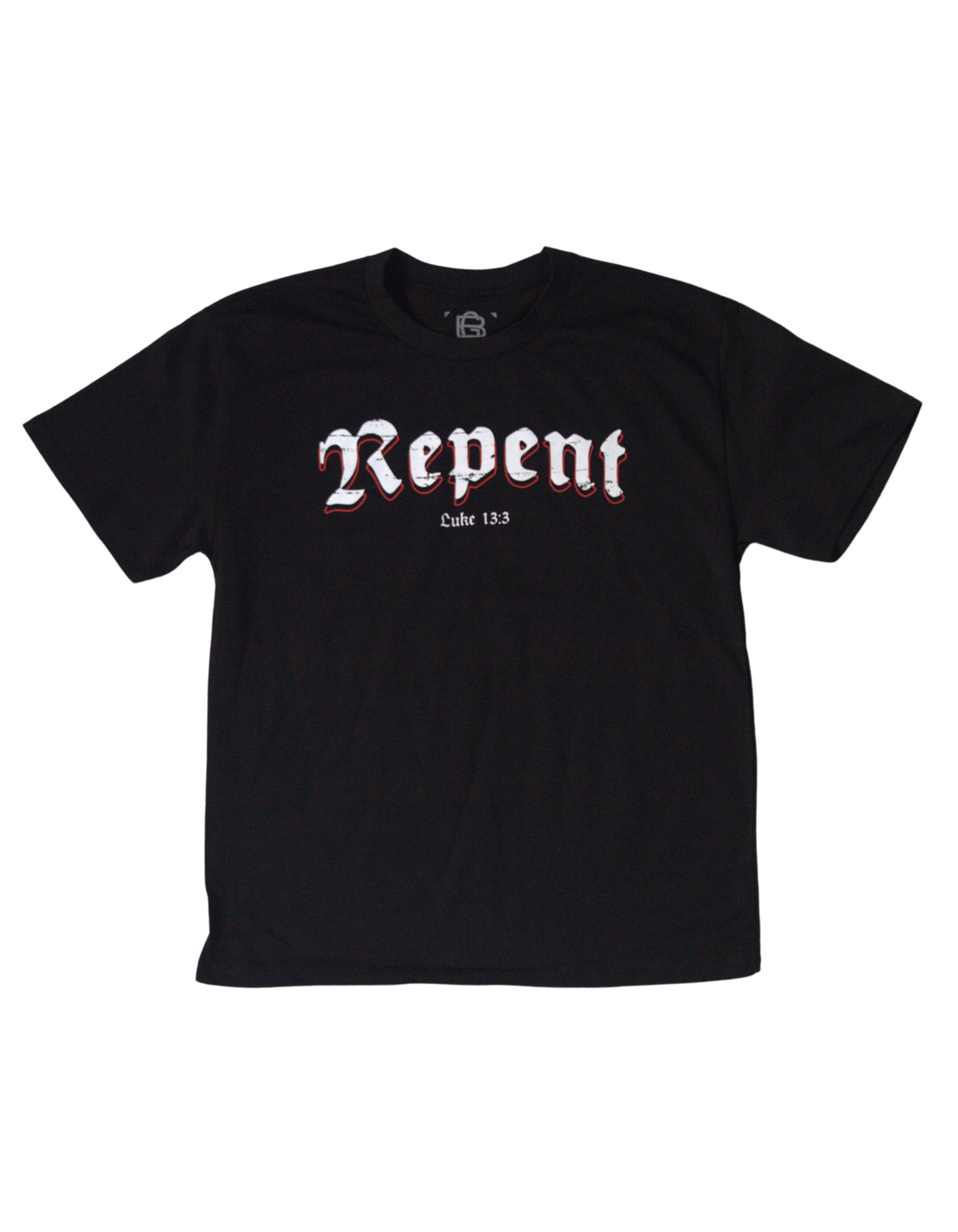 REPENT T Shirt [100% HEAVY COTTON] – Bryson Gray Music