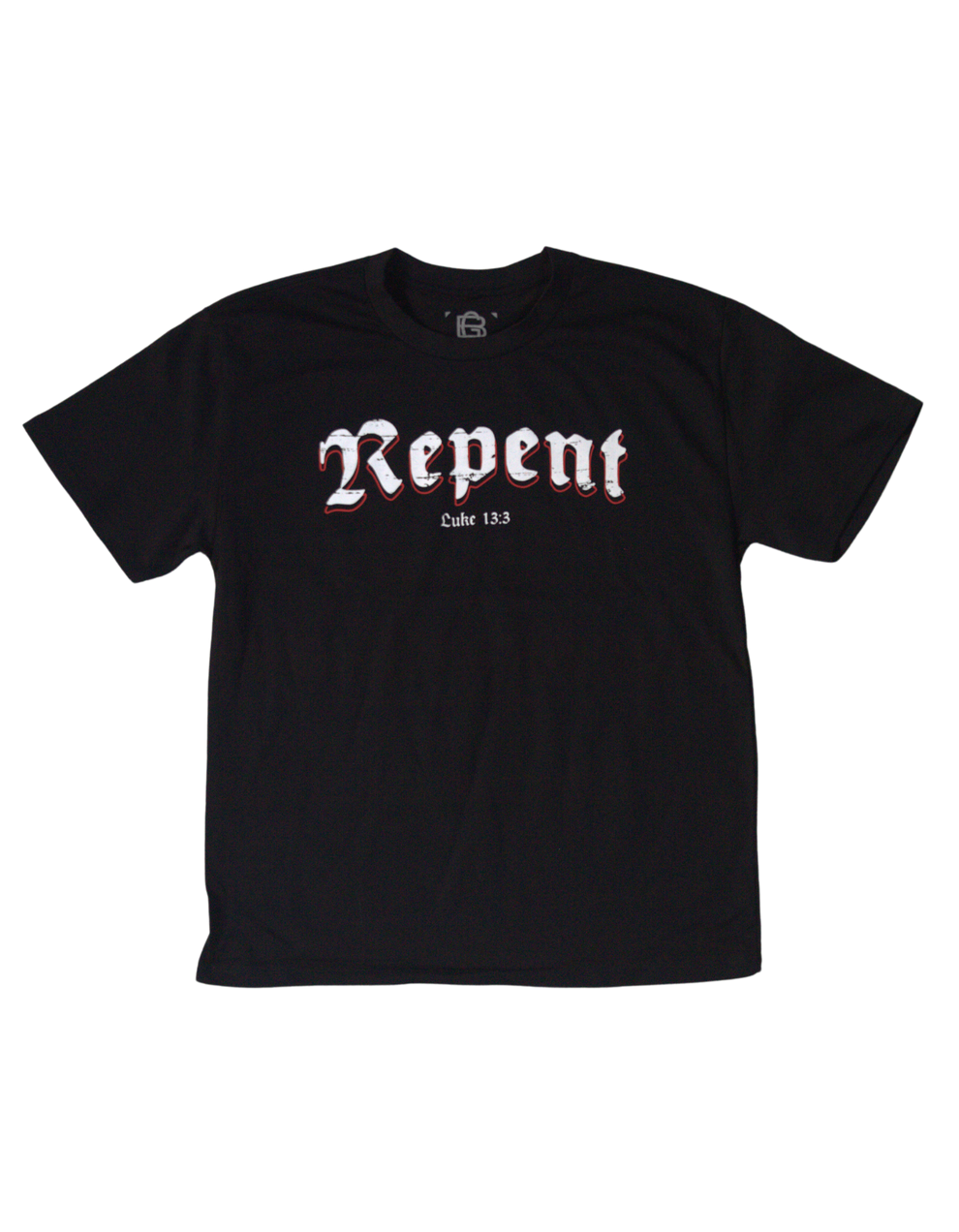 REPENT T Shirt [100% HEAVY COTTON] – Bryson Gray Music